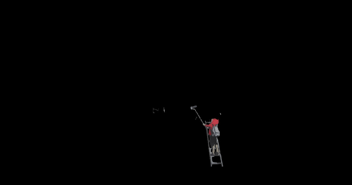 BANKSY One Nation Under CCTV - Banksy - Sticker | TeePublic