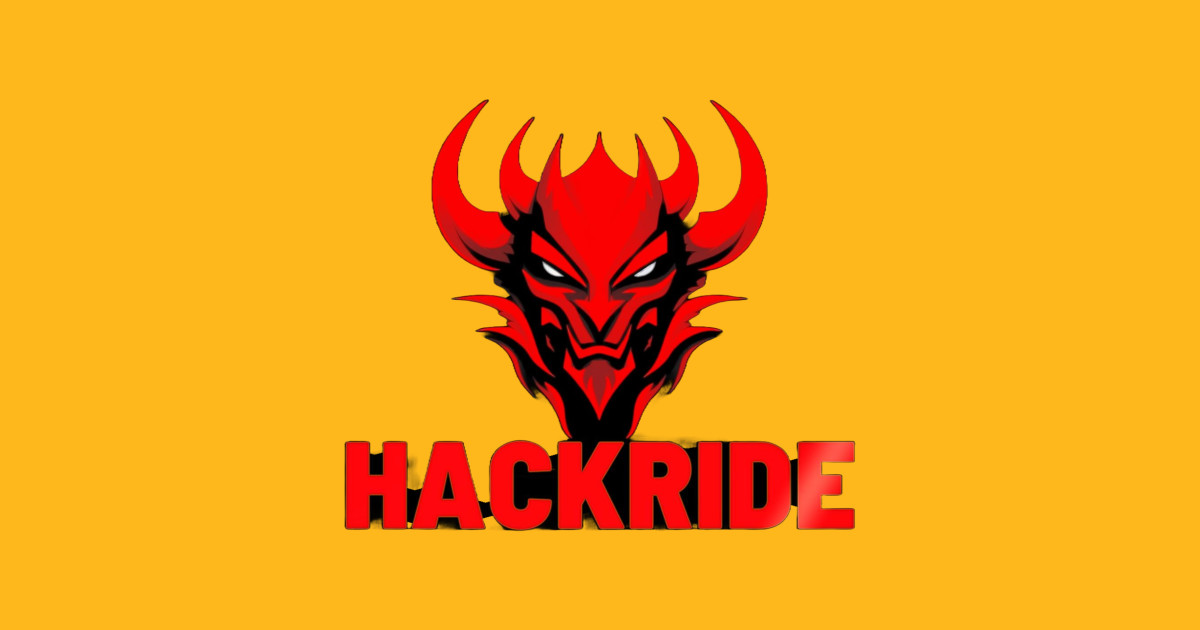 HACKRIDE THE DEMON - Hackride - T-Shirt | TeePublic