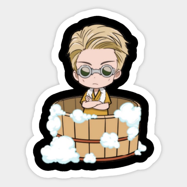 nanami chibi 1, Megumi Fushiguro Chibi, jujutsu kaisen, chibi, jjk ...