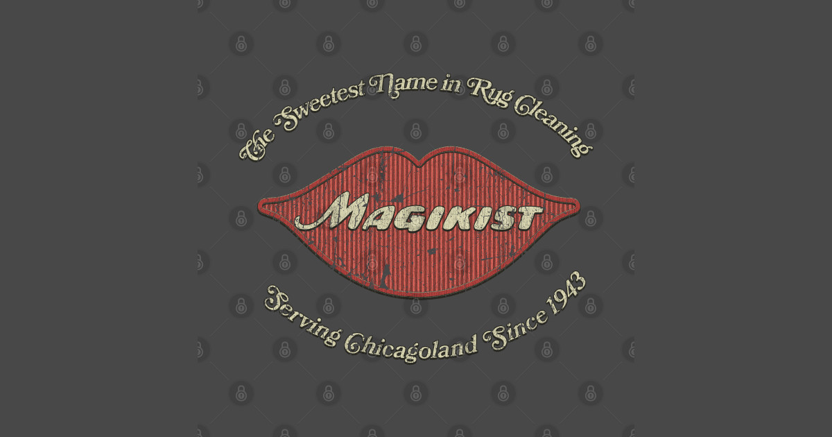 Magikist - Chicago - T-Shirt | TeePublic