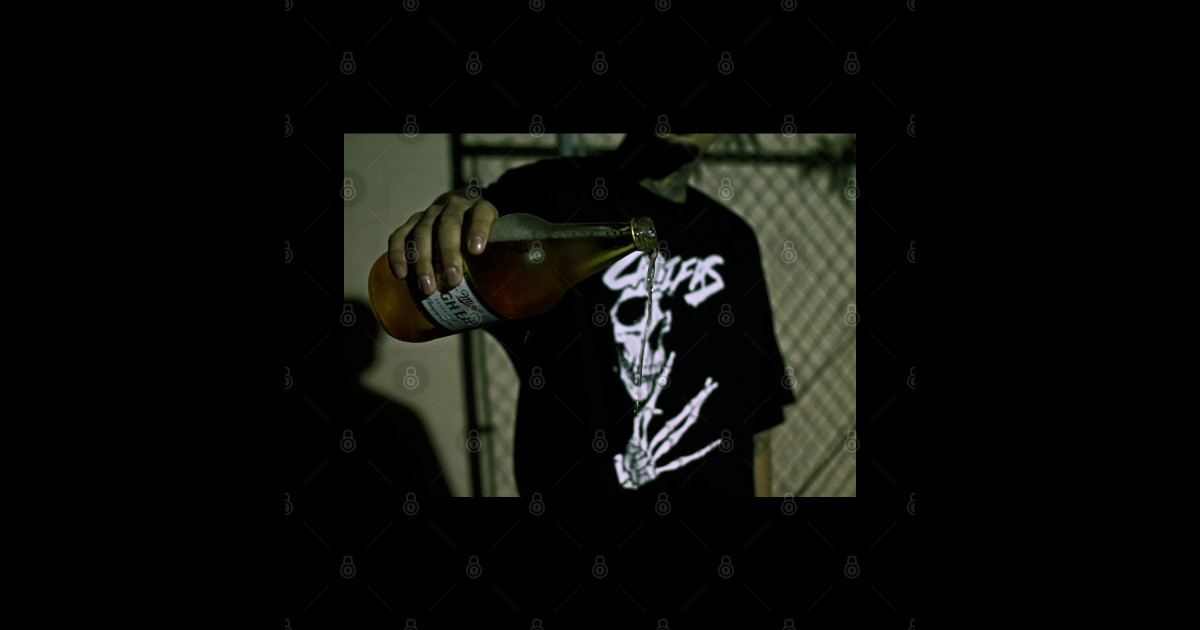 Califas Clothing Yeb1 Art Chicano Tattoo Style OG For the Homies ...