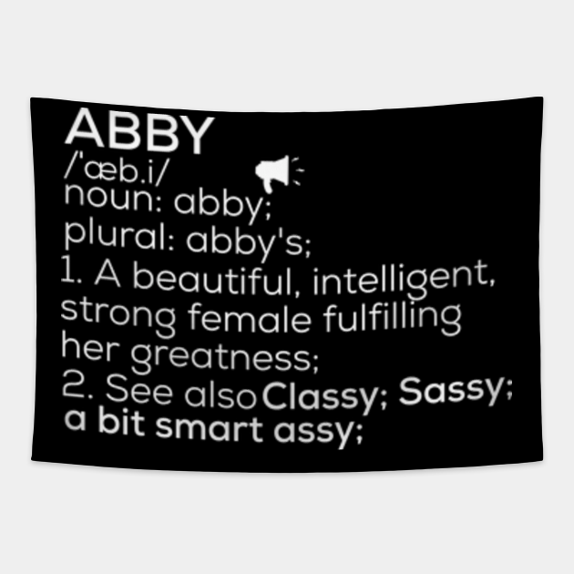 Abby Name Abby Definition Abby Female Name Abby Meaning - Abby ...