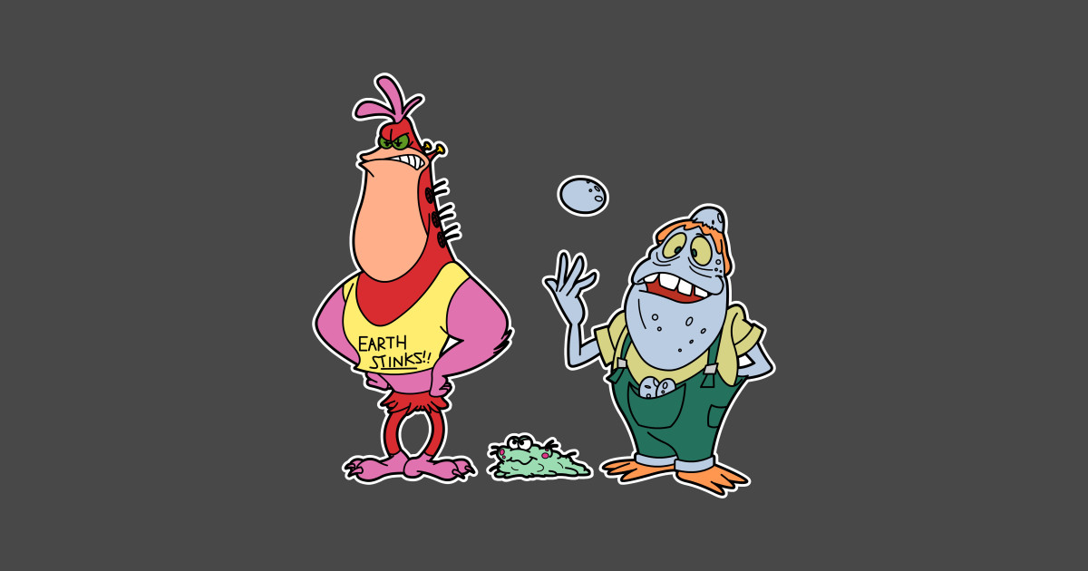 Beef and The Bonk Bunch - Galaxy High - T-Shirt | TeePublic