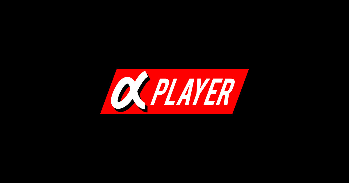 Alpha Player - Board Gamer - T-Shirt | TeePublic