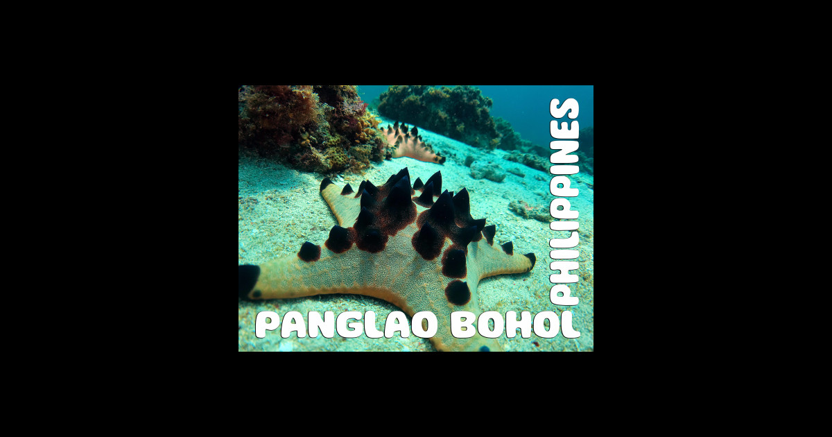 Bohol, Panglao Island - Philippines - Posters and Art Prints | TeePublic