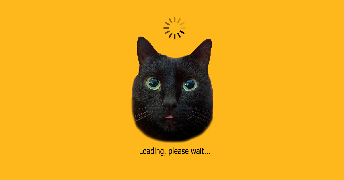 mlem - Cat - T-Shirt | TeePublic