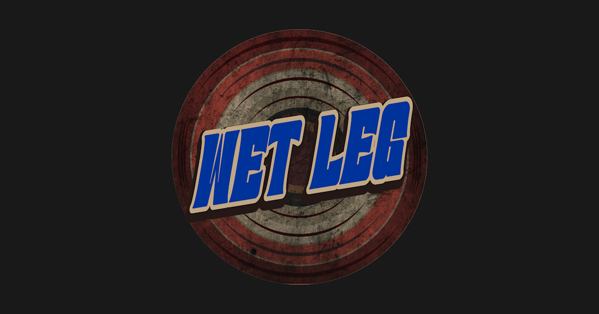wet leg vintage dim - Wet Leg - T-Shirt | TeePublic