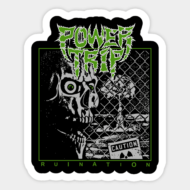 power-trip-Minimum-dimensions-of at least - Minimum Dimensions ...