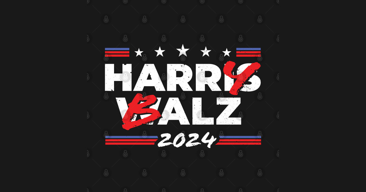 Harry-Balz - Harry Balz - T-Shirt | TeePublic
