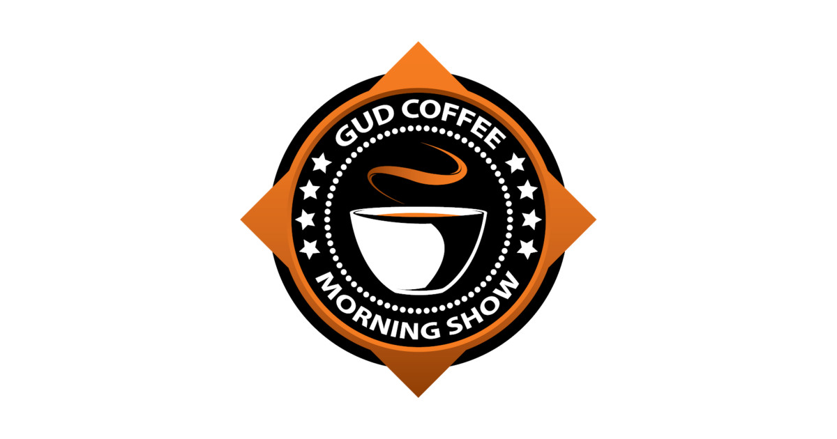 Gud Coffee Morning Show - Gud Coffee - Mug | TeePublic