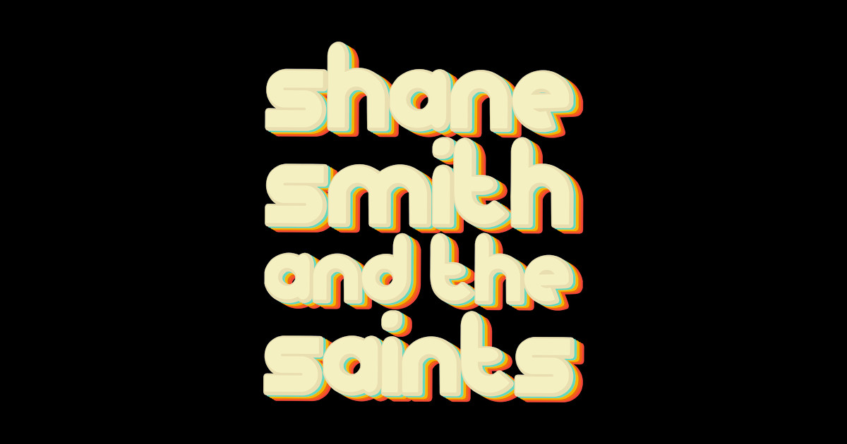 vintage color shane smith - Shane Smith - Posters and Art Prints ...