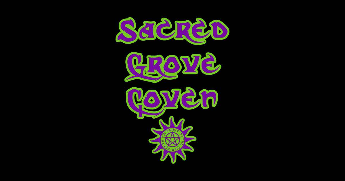 SGC - Pagan - Sticker | TeePublic