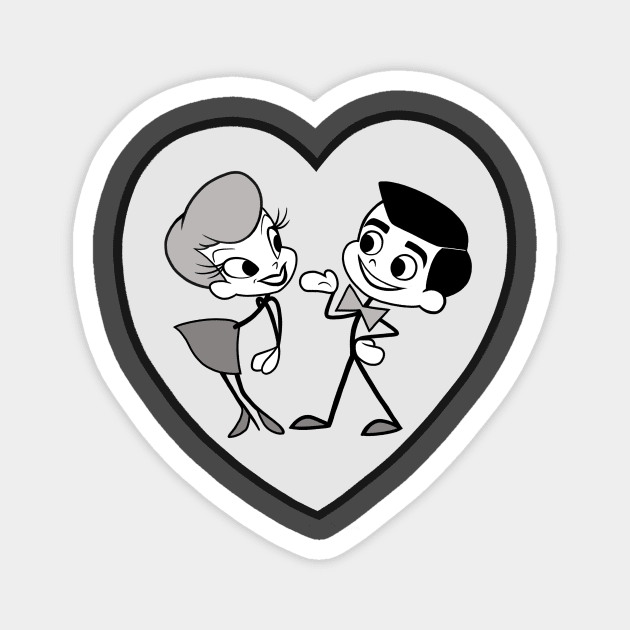 how to draw i love lucy