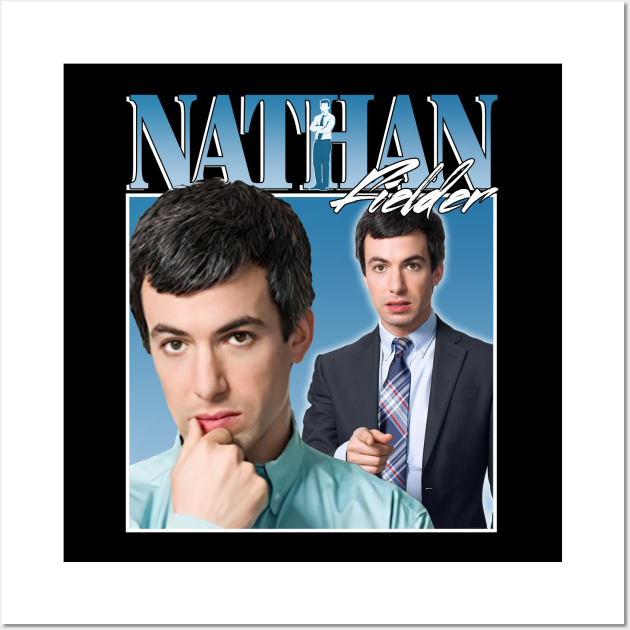 Nathan Fielder 90'S Nathan for you - Nathan Fielder Nathan For You ...