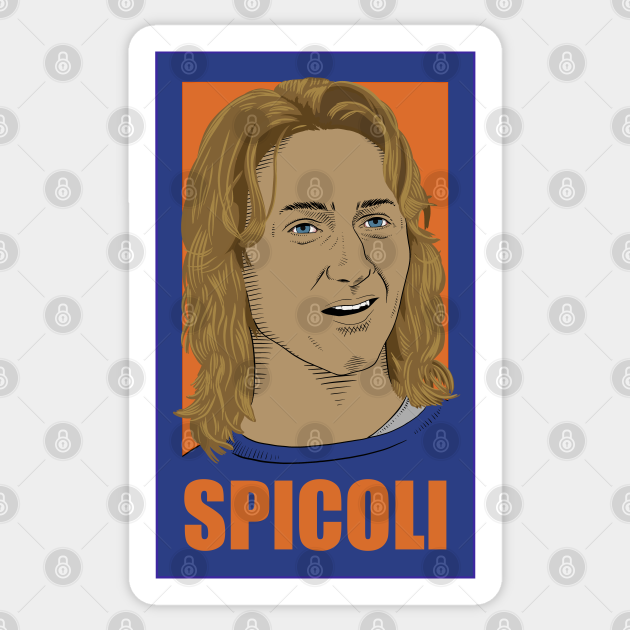 Jeff Spicoli - Fast Times At Ridgemont High - Sticker | TeePublic