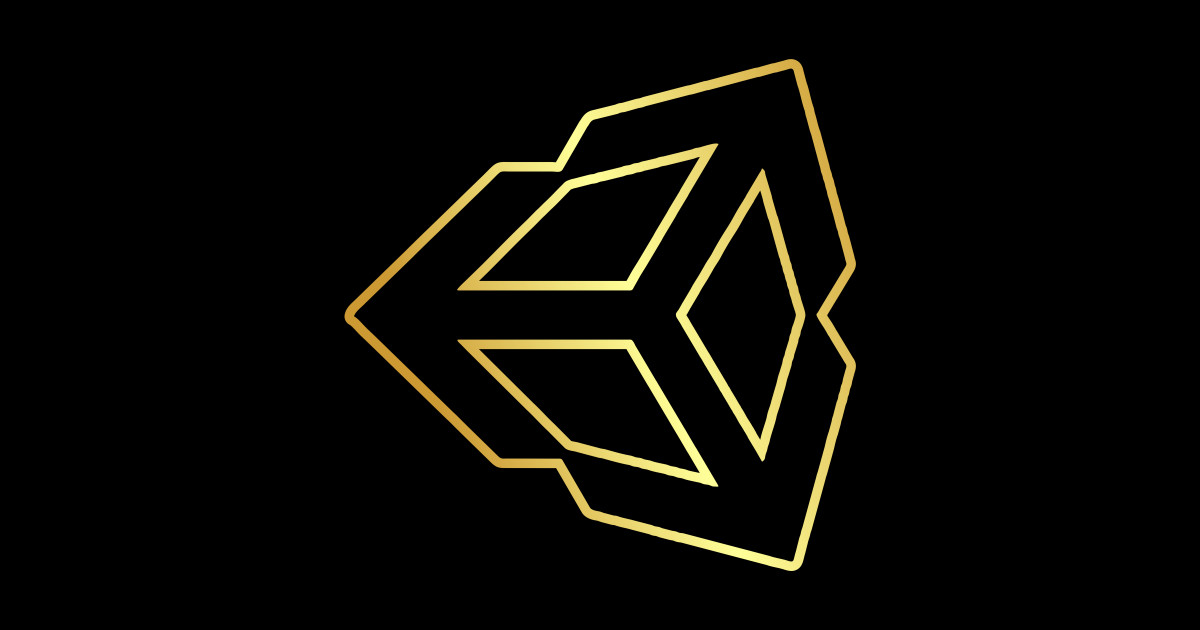 unity gold edition - Game - Posters and Art Prints | TeePublic