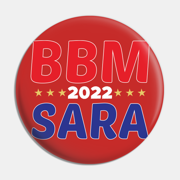 Vote BBM 2022 - Red Philippine Flag Filipino Pinoy - Bongbong Marcos ...