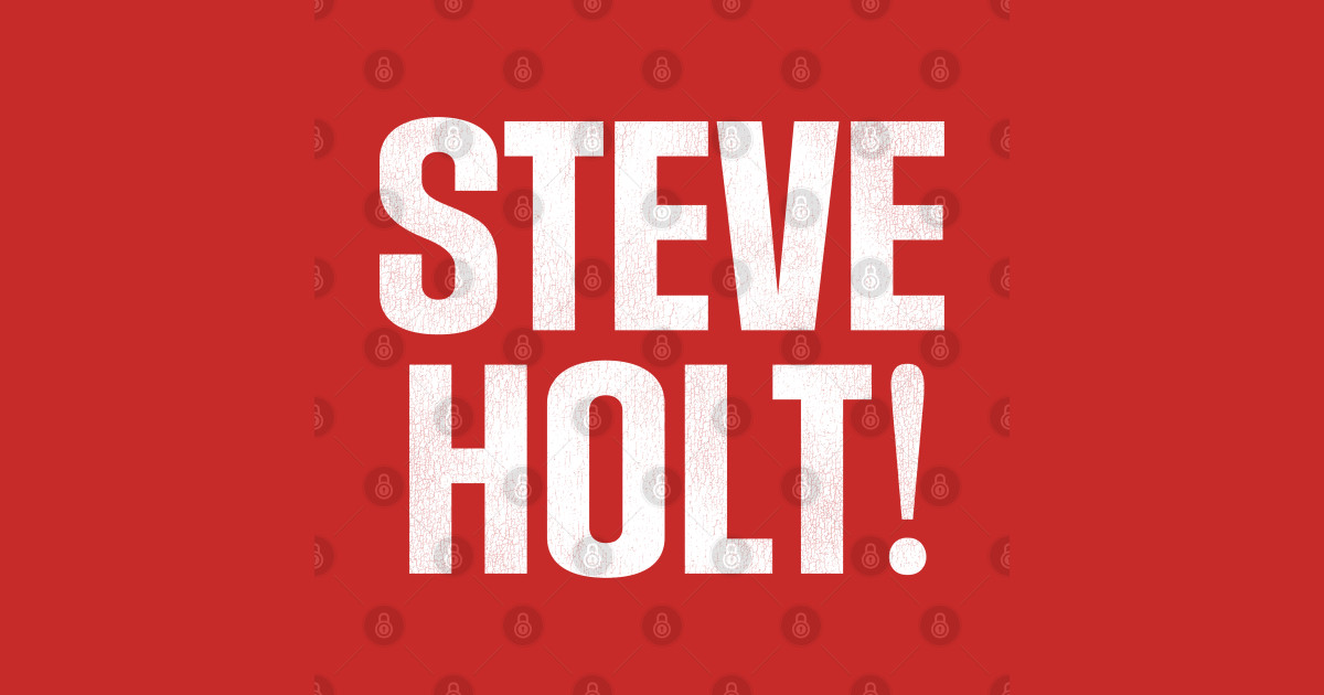 STEVE HOLT! Arrested Development - Arrested Development - T-Shirt ...