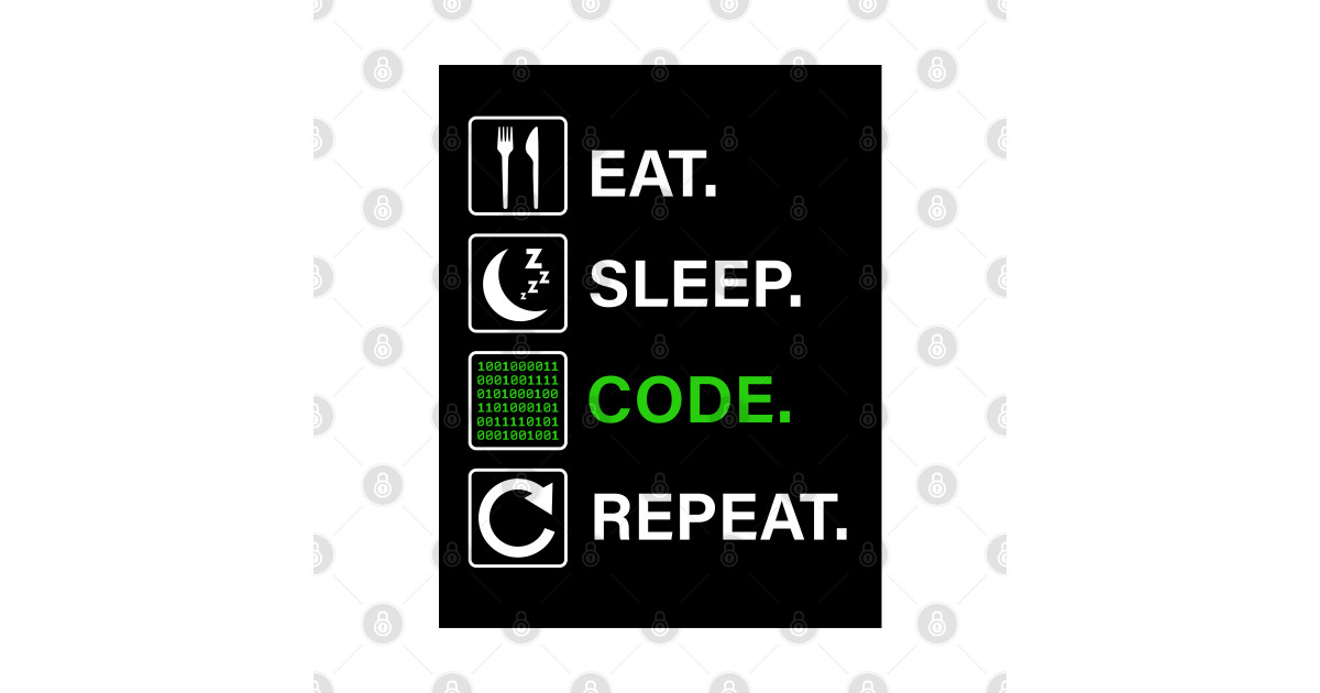 Coding Cards - Programming - T-Shirt | TeePublic