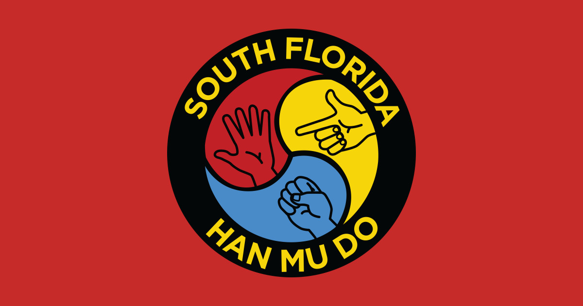Han Mu Do - Han Mu Do - T-Shirt | TeePublic