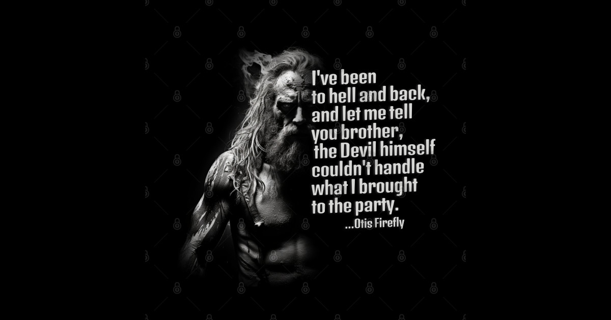 Otis Firefly - Otis Firefly - Sticker | TeePublic