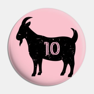 Inter Miami Cf Lionel Messi Mls Pins and Buttons for Sale | TeePublic