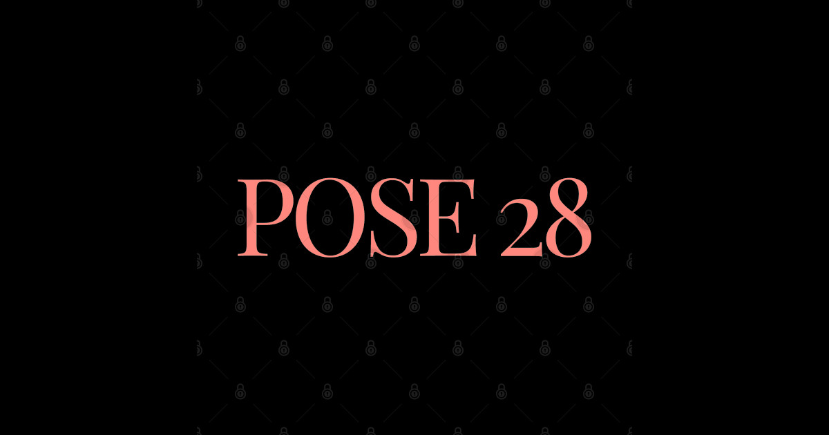 Pose 28 Shirt - Roblox Dress to Impress Funny Meme - Pose 28 Dress To ...