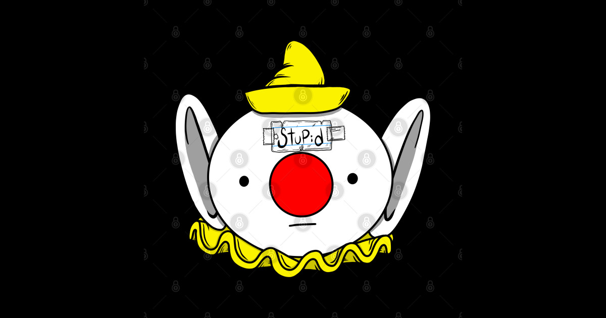 Payaso - Cartoon - Sticker | TeePublic