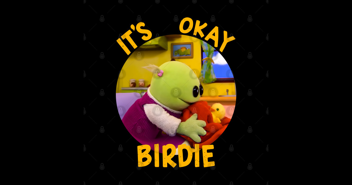 Nanalan: Embracing the Wonderful Girl – It's Okay, Birdie - Nanalan ... Nanalan: Embracing the Wonderful Girl – It's Okay, Birdie - Nanalan ...