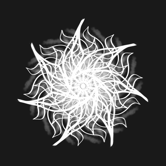 Pattern Cryptic Spren, White - Cryptic - T-Shirt | TeePublic