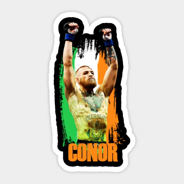 Notorious — Iconic Legacy - Notorious - Sticker | TeePublic