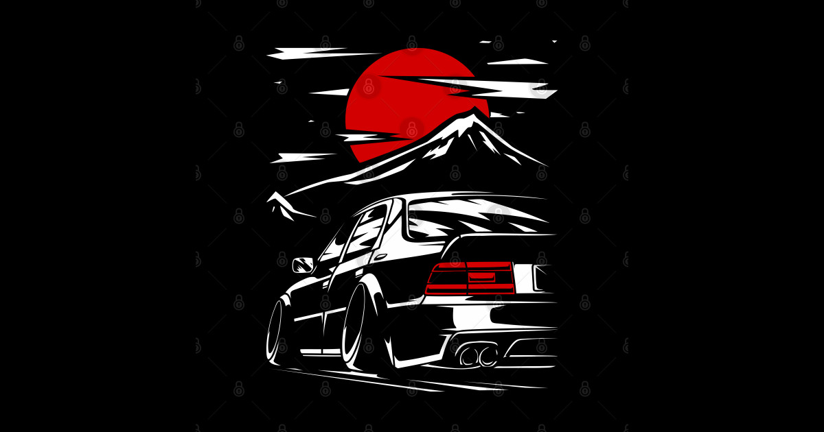 Lexus LS400 Toyota Celsior VIP Style - Lexus Ls400 Luxury Stance ...