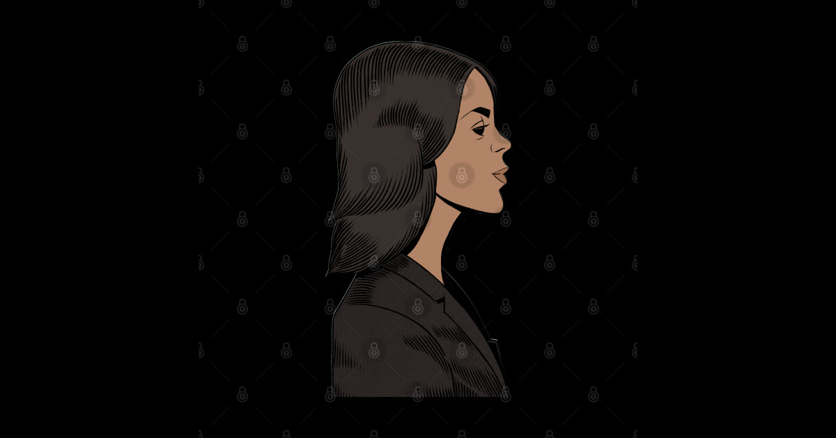 Candace Owens - Owen - Sticker | TeePublic