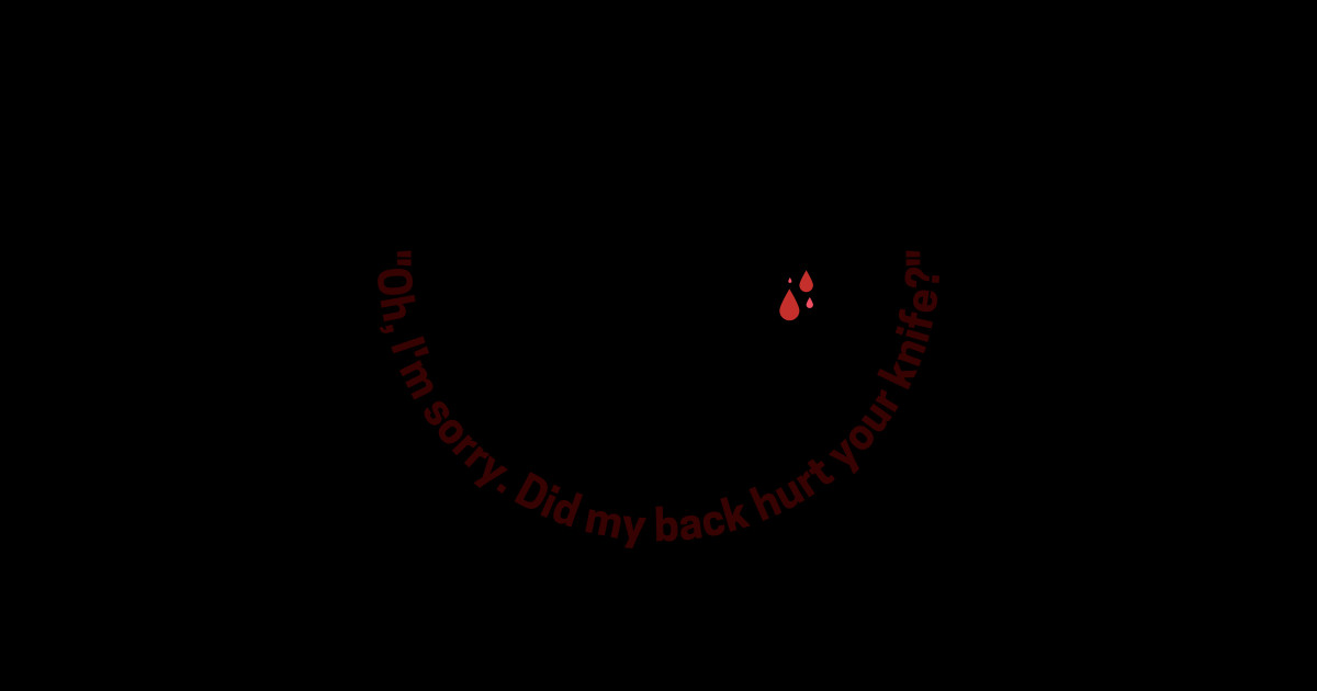 Narcissist is Hurt - Narcissist Ex - Sticker | TeePublic