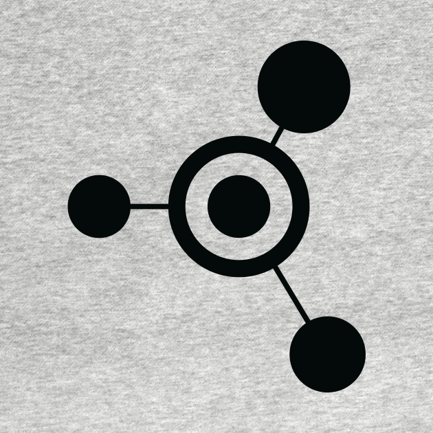 Biosyn Logo - Biosyn - T-Shirt | TeePublic