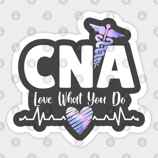 CNA sticker Stickers, Labels & Tags Paper Stickers etna.com.pe