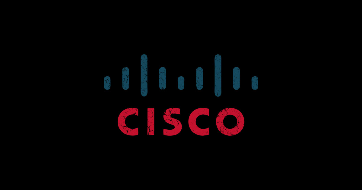 cisco enterprise - Cisco Enterprise - Sticker | TeePublic