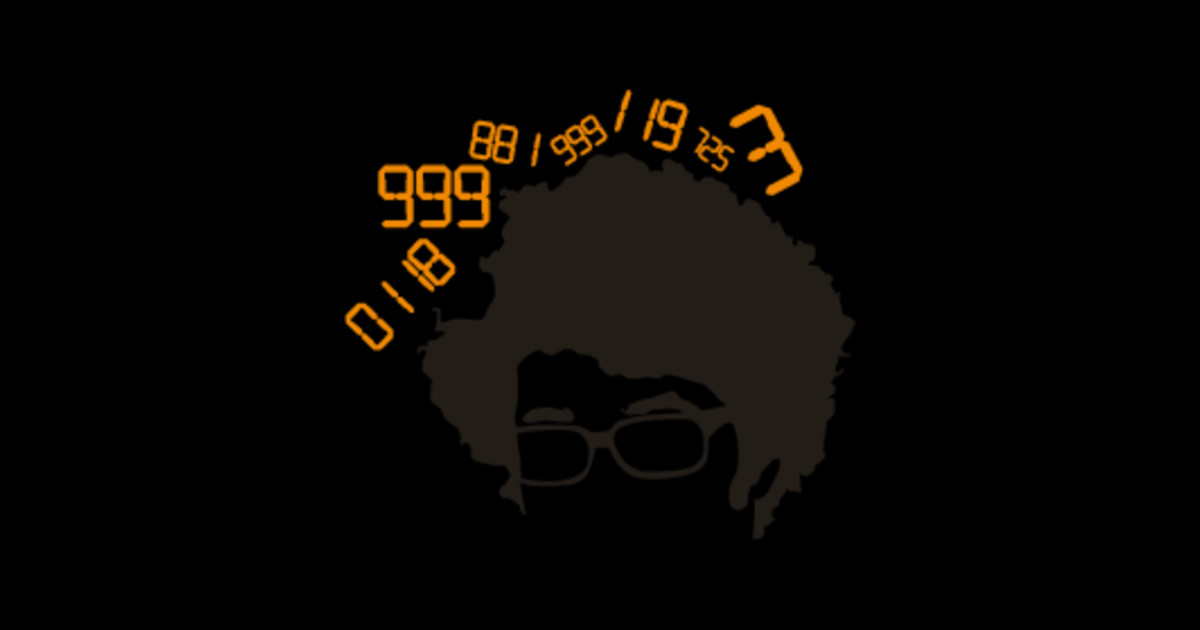0118 999 881 999 119 725...3 - Nerd - Sticker | TeePublic