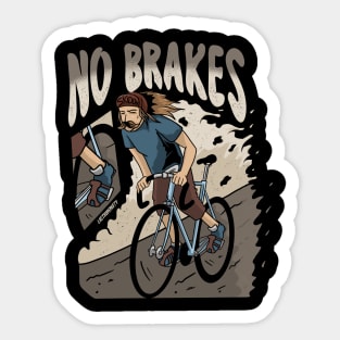 Fixie stickers online