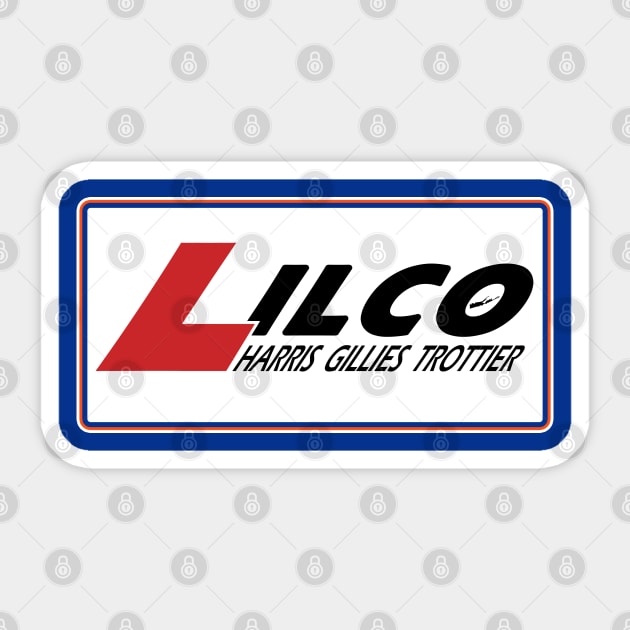 Light the Lamps - Islanders - Sticker | TeePublic