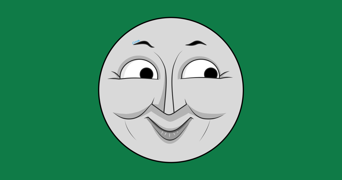 Thomas The Tank Engine Henry Faces Thomas The Tank Engine Henry Faces