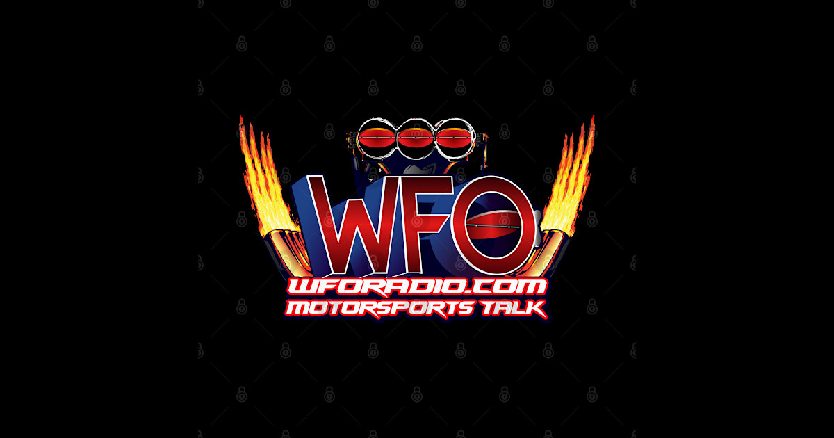 WFO Classic Front and Back - Wfo Dual Logo - Posters and Art Prints ...