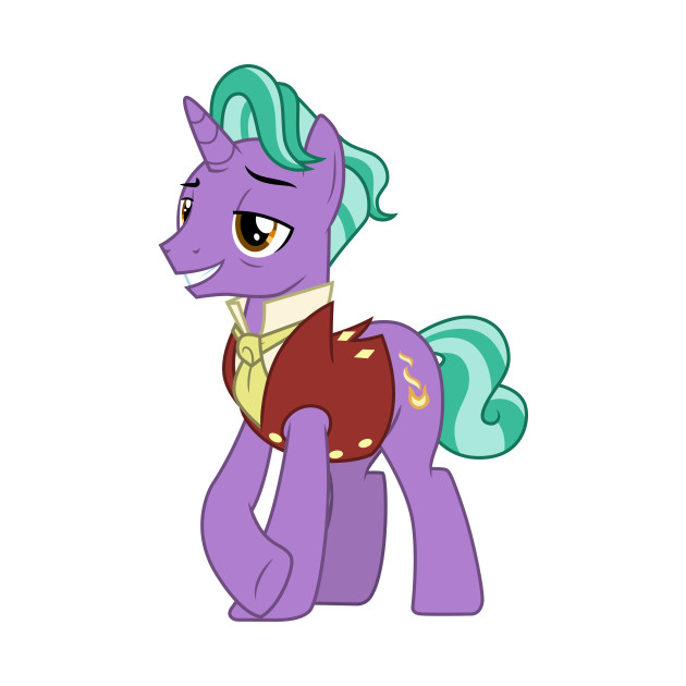 Firelight - My Little Pony - T-Shirt | TeePublic