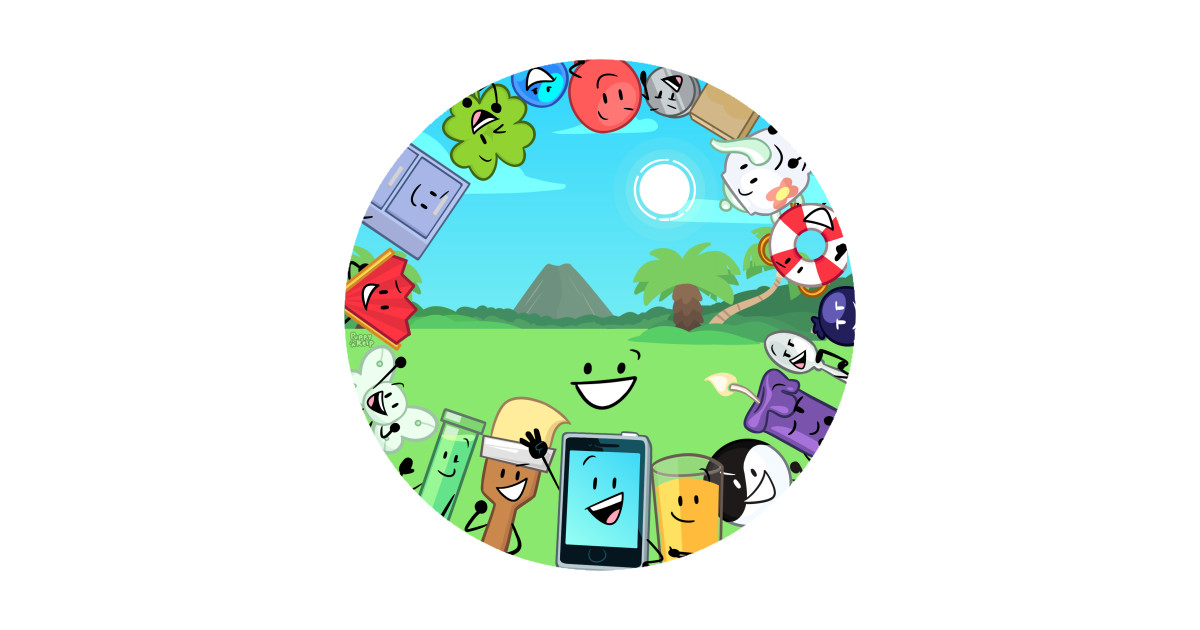 Inanimate Insanity Invitational - Inanimate Insanity - T-Shirt | TeePublic