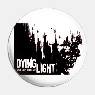 Dying Light Merch for Sale | TeePublic