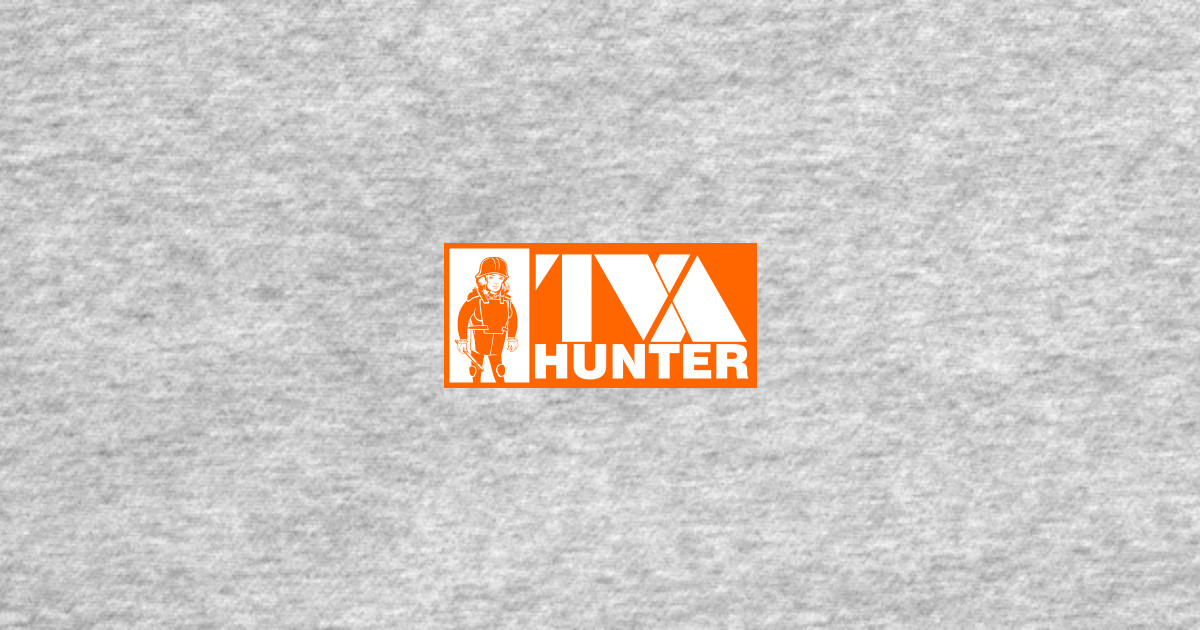 TVA Hunter - Loki - Hoodie | TeePublic