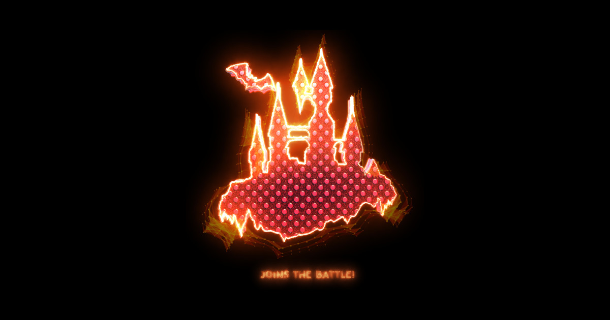 Castlevania fighters emblem - Super Smash Bros Ultimate - Sticker ...