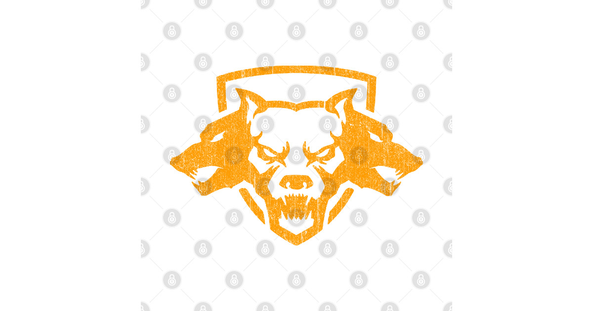 Cerberus Unit Crest - BO6 (Variant) - Gaming - T-Shirt | TeePublic
