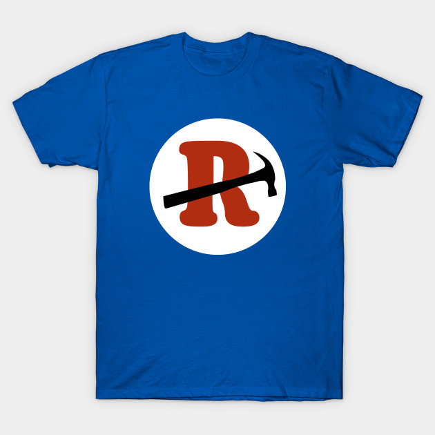 Repair Man Shirt - All That, Nickelodeon, The Splat - Nostalgia - T ...