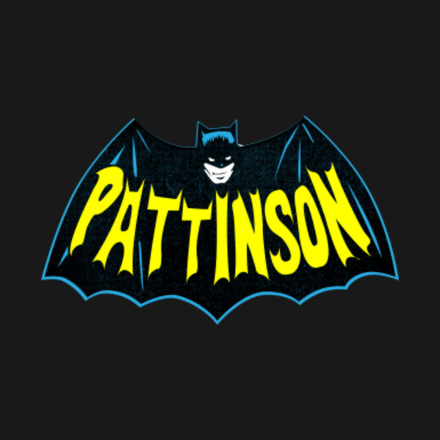 The Patman - Batman - T-Shirt | TeePublic
